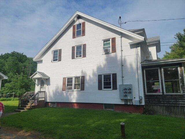 Elm St, Brewer, Home For Sale