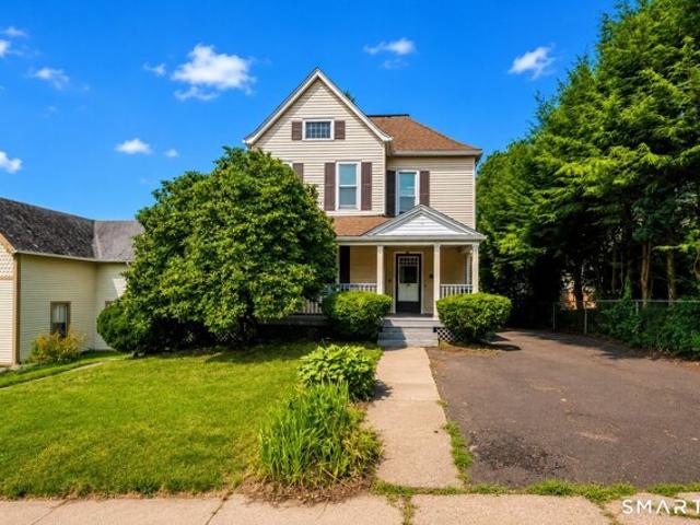 Elm St, Bristol, Home For Sale