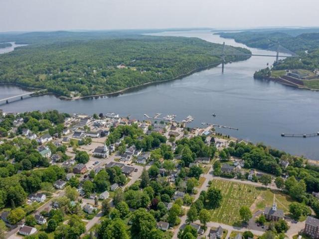 Elm St, Bucksport, Home For Sale
