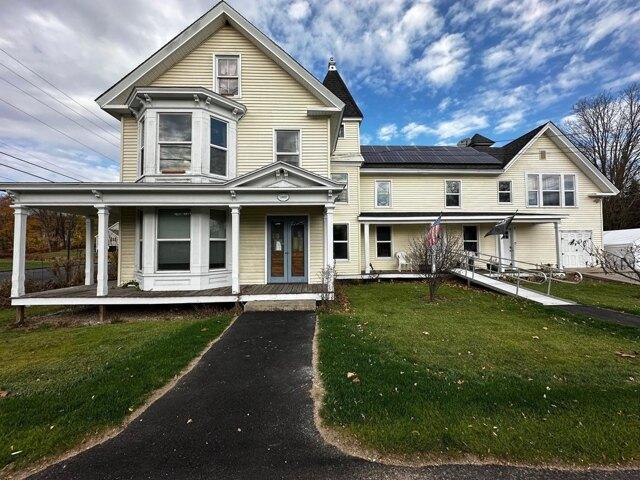 Elm St, Goffstown, Home For Sale