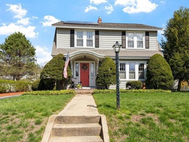 Elm St, Gardner, Home For Sale