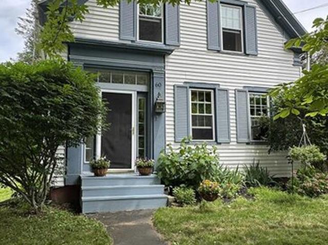 Elm St, Gardiner, Home For Sale