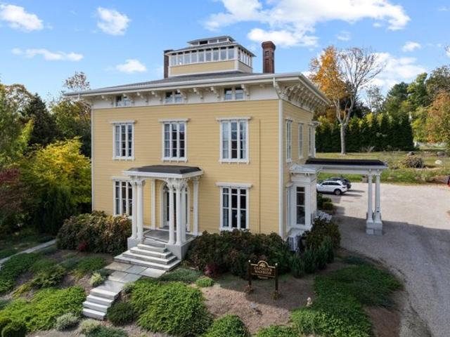 Elm St, Groton, Home For Sale