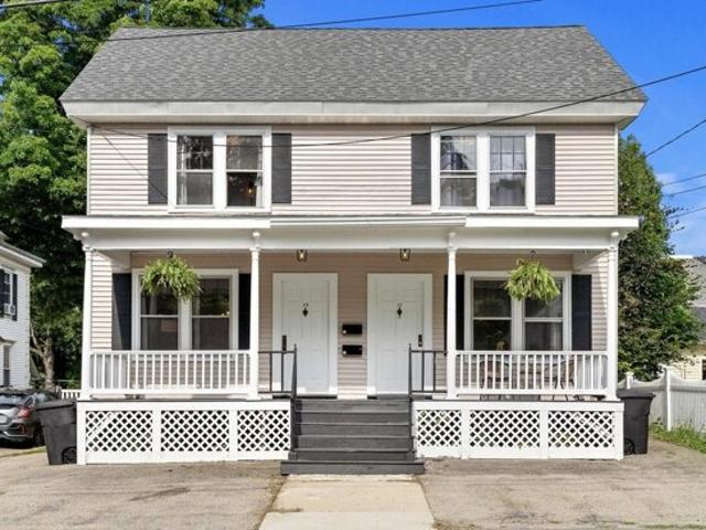 Elm St, Dover, Home For Sale
