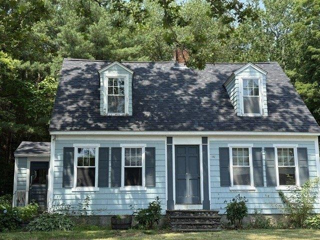 Elm St, Dighton, Home For Sale