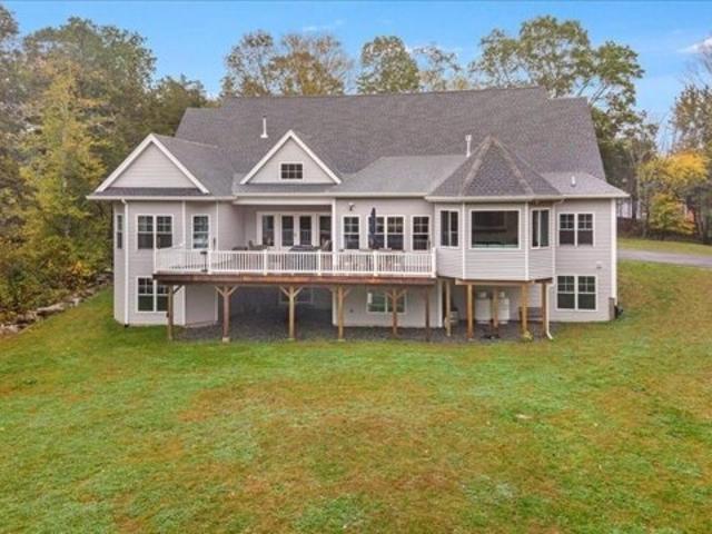 Elm St, Dighton, Home For Sale