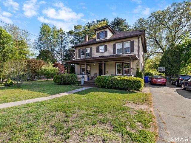 Elm St, Enfield, Home For Sale