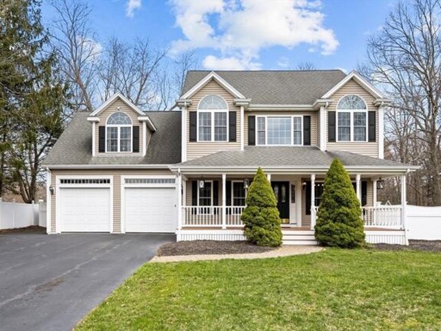 Elm St, East Bridgewater, Home For Sale