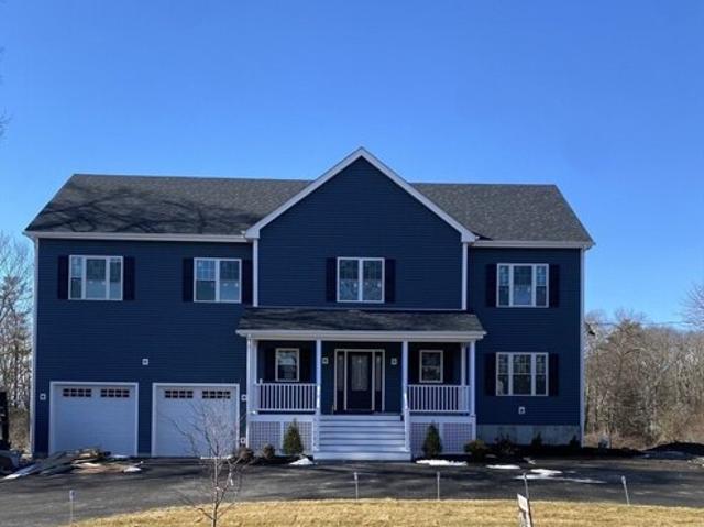 Elm St, East Bridgewater, Home For Sale
