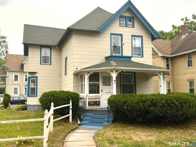 Elm St, East Hartford, Home For Sale