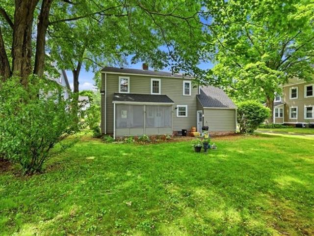 Elm St, East Longmeadow, Home For Sale