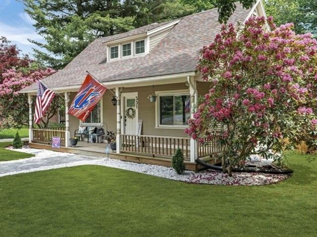Elm St, East Longmeadow, Home For Sale