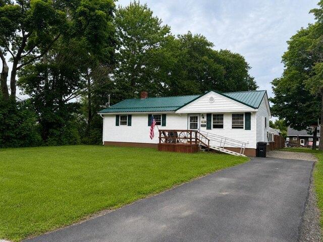 / Elm St, East Millinocket, Home For Sale