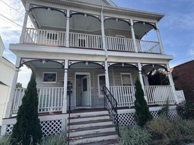 Elm St, Everett, Home For Sale