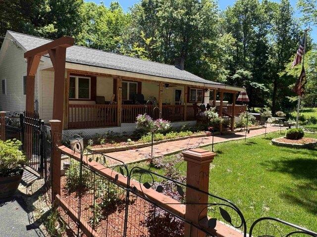 Elm St Ext, Ossipee, Home For Sale