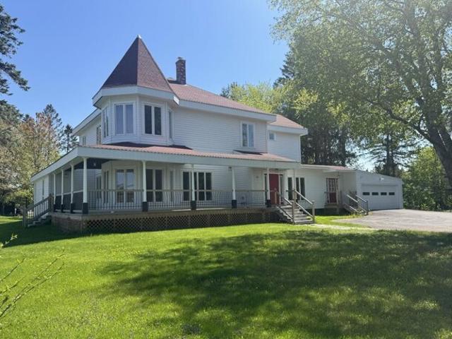 Elm St, Fort Kent, Home For Sale
