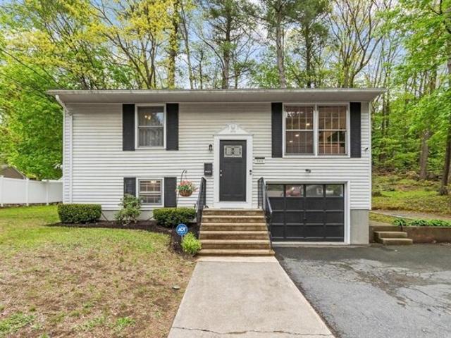 Elm St, Fitchburg, Home For Sale