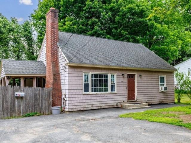Elm St, Fitchburg, Home For Sale