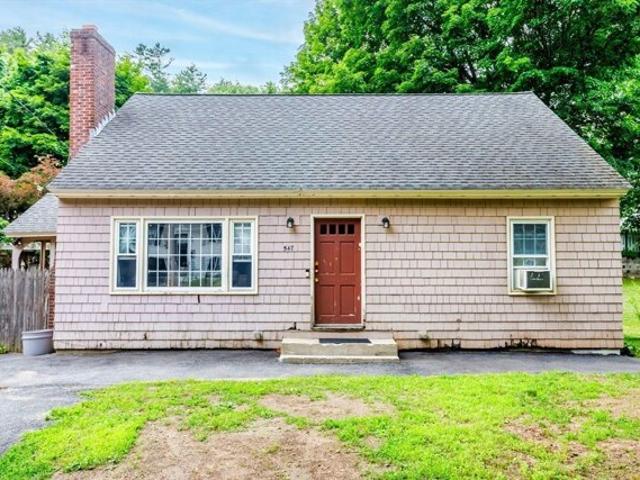 Elm St, Fitchburg, Home For Sale