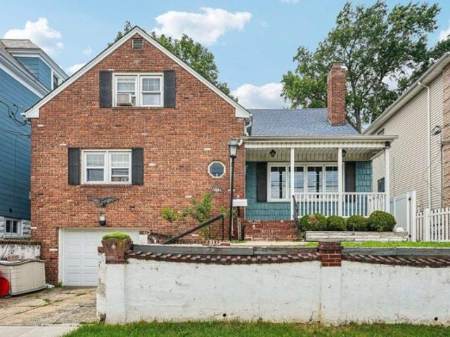 Elm St, Kearny, Home For Sale