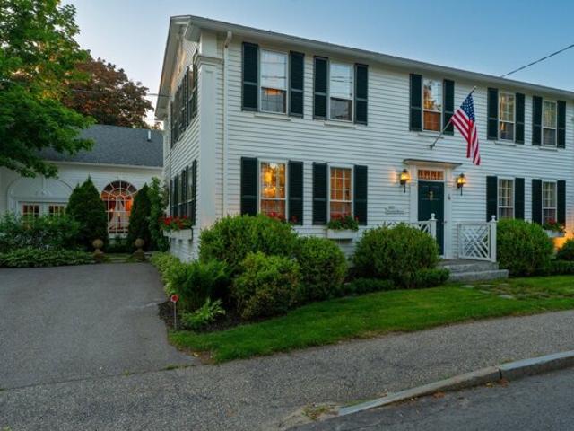 Elm St, Kennebunkport, Home For Sale