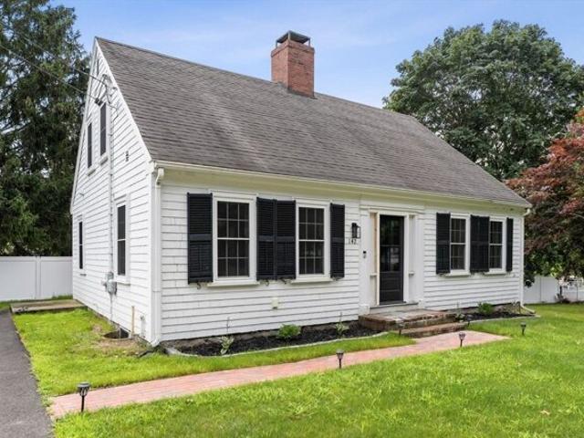 Elm St, Kingston, Home For Sale
