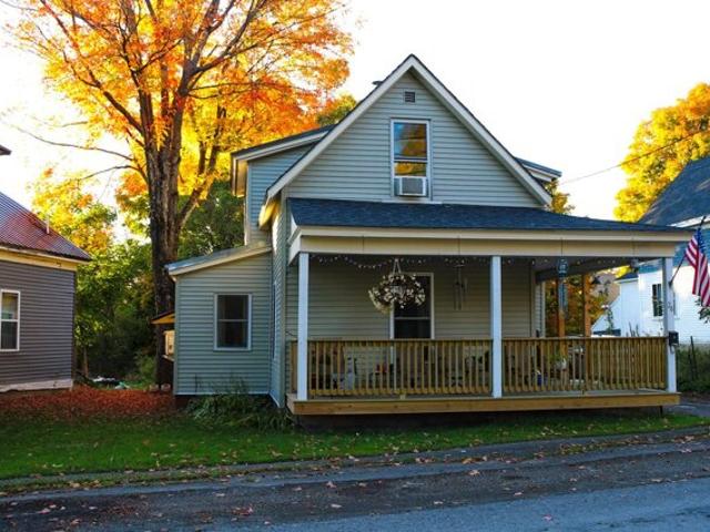 Elm St, Houlton, Home For Sale