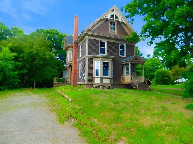 Elm St, Houlton, Home For Sale