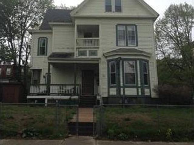 Elm St, Holyoke, Home For Sale