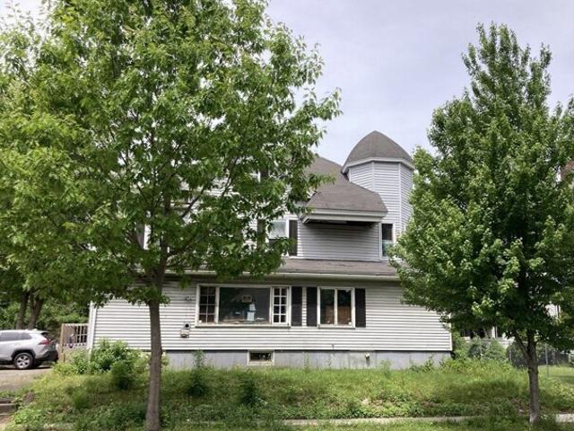 Elm St, Holyoke, Home For Sale