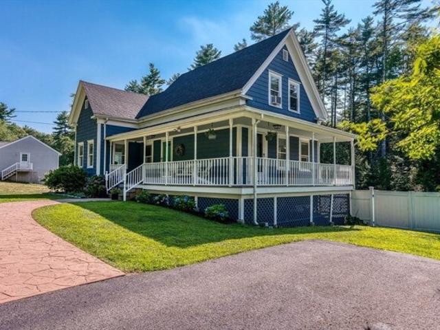 Elm St, Halifax, Home For Sale