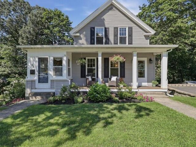Elm St, Hudson, Home For Sale
