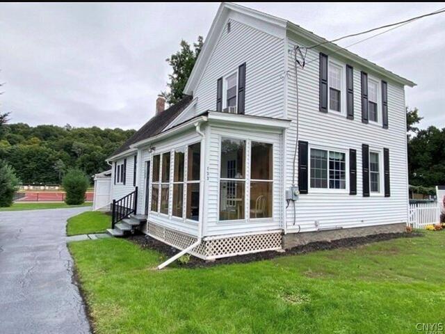 Elm St, Oriskany, Home For Sale