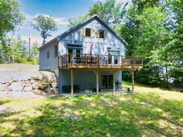 Elm St, Ossipee, Home For Sale