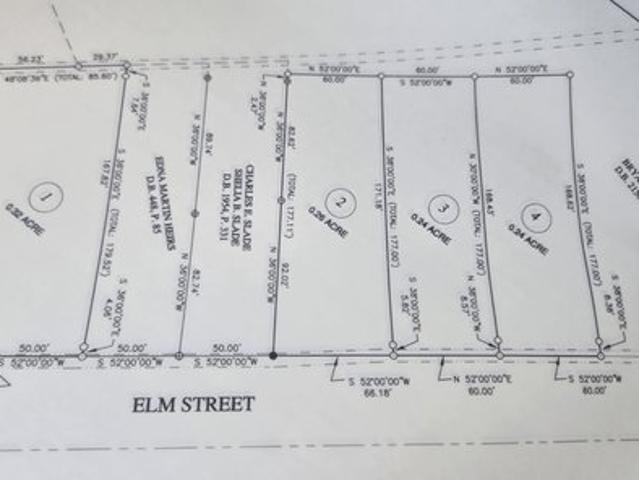 Elm St Lot 1, Belhaven, NC 27810