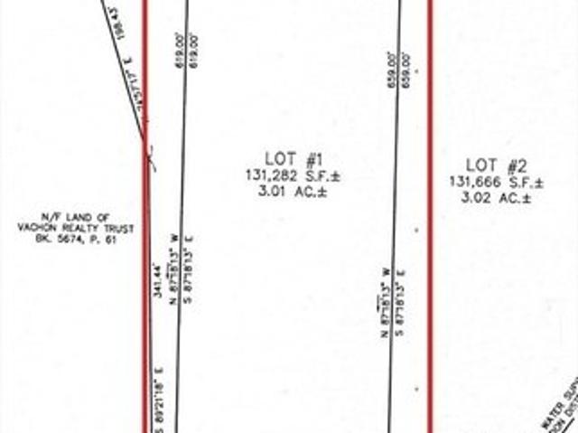 Elm St Lot 1, Leominster, MA 01453