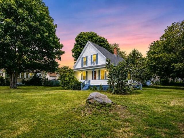Elm St, Laconia, Home For Sale