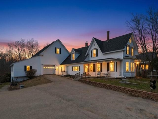 Elm St, Laconia, Home For Sale