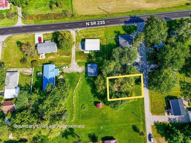 Elm St, Lakeview, OH 43331