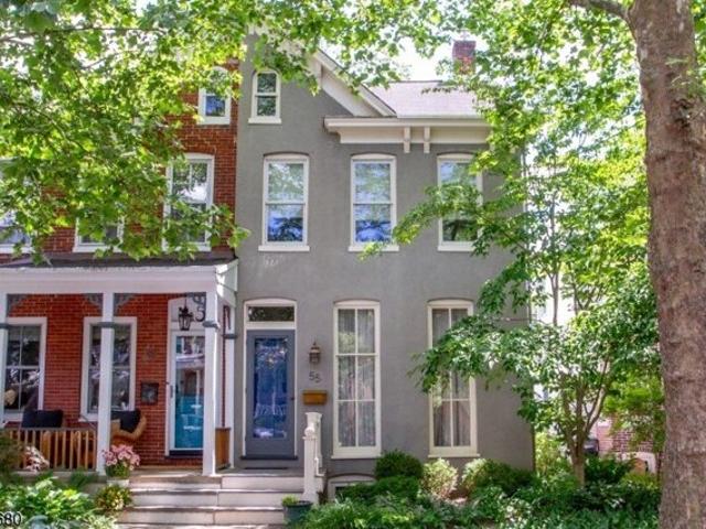 Elm St, Lambertville, Home For Sale