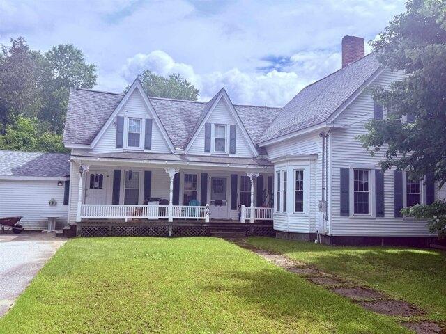 Elm St, Lancaster, Home For Sale