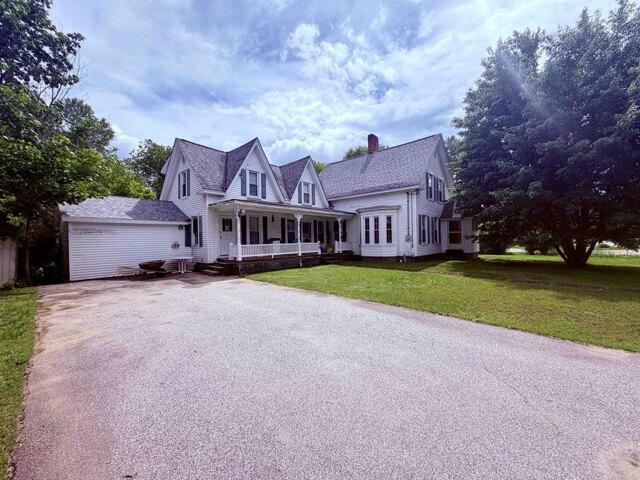 Elm St, Lancaster, Home For Sale