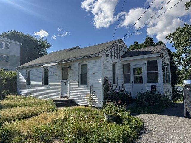 Elm St, Leominster, Home For Sale