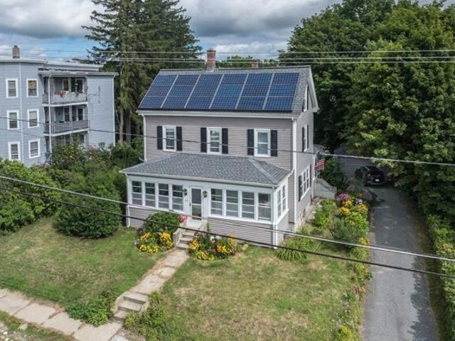 Elm St, Leominster, Home For Sale