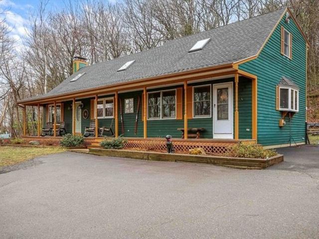 Elm St, Leominster, Home For Sale