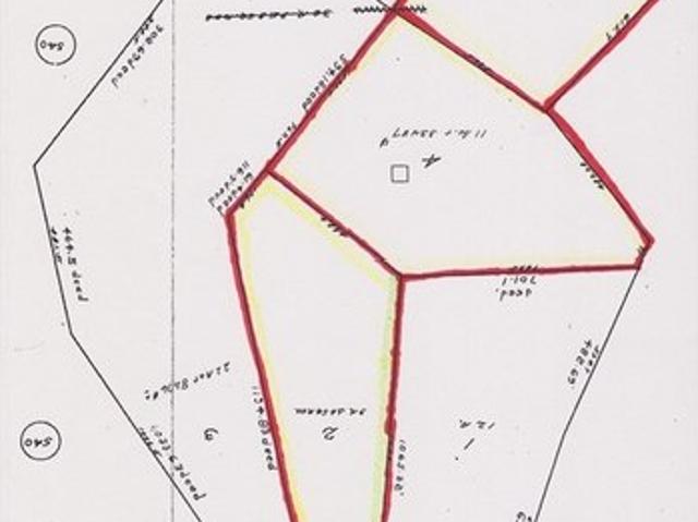 Elm St, Leominster, MA 01453