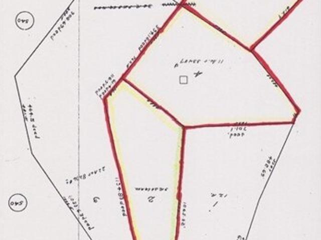 Elm St, Leominster, Plot For Sale