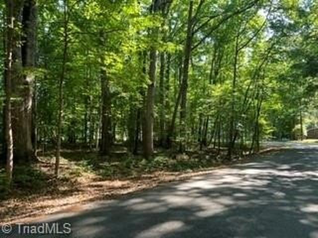 Elm St, Mocksville, Plot For Sale