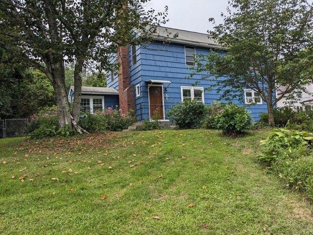 Elm St, Monson, Home For Sale