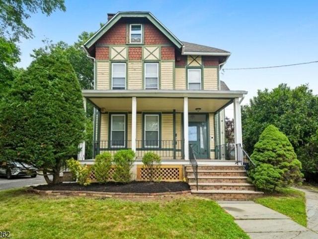 Elm St, Montclair, Home For Sale